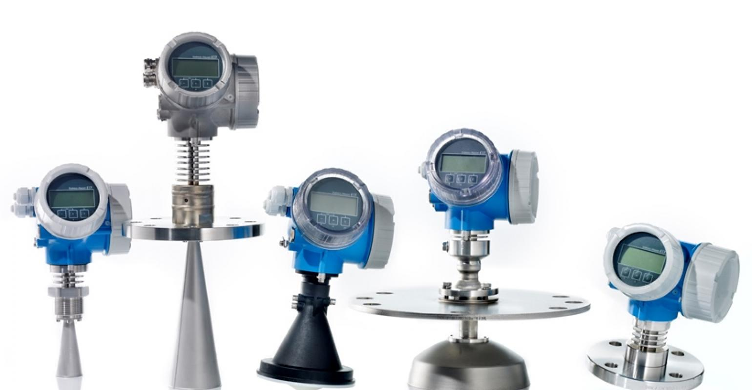 Levels, part one – Life inside a jacked up refinery